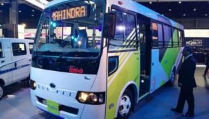 5 New Electric Cars of Mahindra at Auto Expo 2018 | Specs, Images