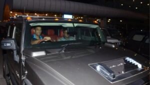 MS Dhoni Car Collection: Exciting Cars Owned By Mahendra Singh Dhoni