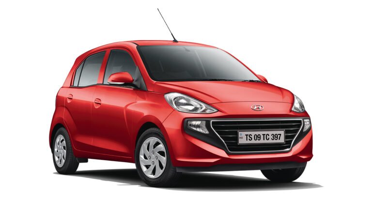 10 Best Small Cars in India That Can Be Easily Parked in Small Spaces