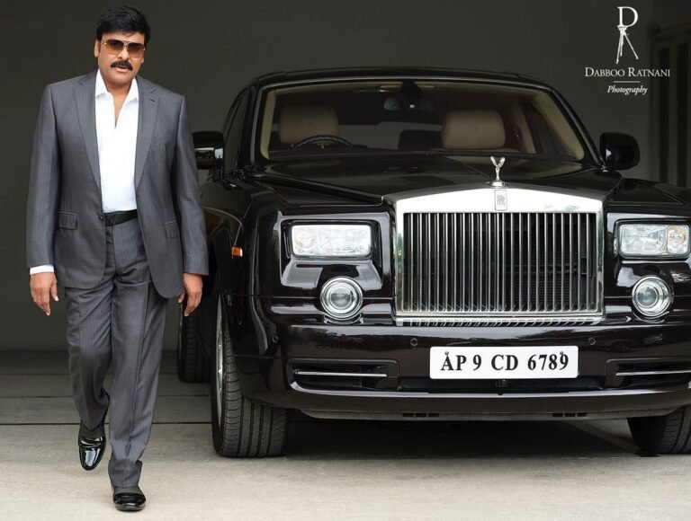Prominent Rolls Royce Owners in India - Rolls Royce Owners List in India