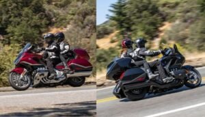 Honda Gold Wing Tour India Launch: See Prices, Design, Features, Specs