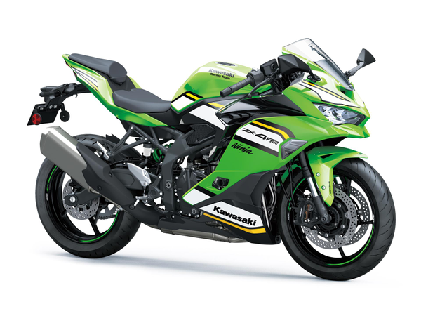 Top 10 Sports Bikes In India: Best Sports Bike in 2025 - Racing Bikes List!