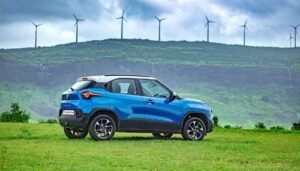 Tata Punch Unveiled: Know Variants, Features and Powertrain Options