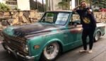 Post Malone Car Collection: Lincoln Continental to Super Fast Chiron