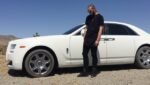 Post Malone Car Collection: Lincoln Continental to Super Fast Chiron