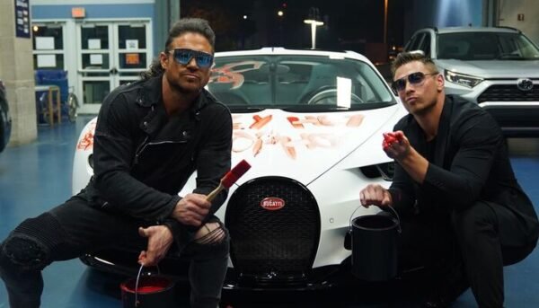 Bad Bunny Car Collection: Cars Owned by Latin Singer