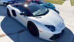 Stradman Car Collection: Lamborghinis to an all-new Hummer