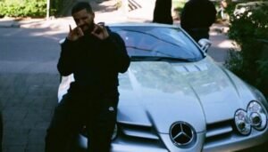 Drake Car Collection: Acura TSX to Rolls-Royce Phantom