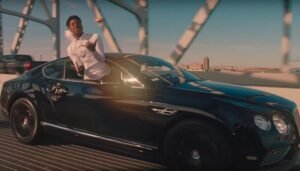 YoungBoy Car Collection: Chevrolet Corvette C7 to Cullinan