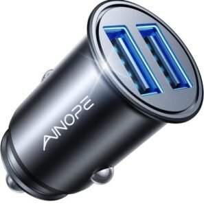 Best Car Mobile Chargers in USA: A List Created by Experts