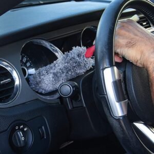 Best Car Dusters in USA - Keep Your Car Spotless!