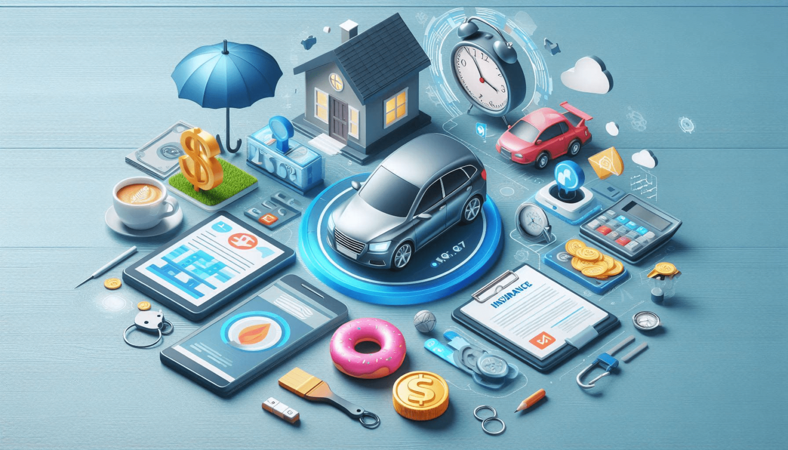 Top Tips to Consider When Buying Car Insurance - CarBikeIndia