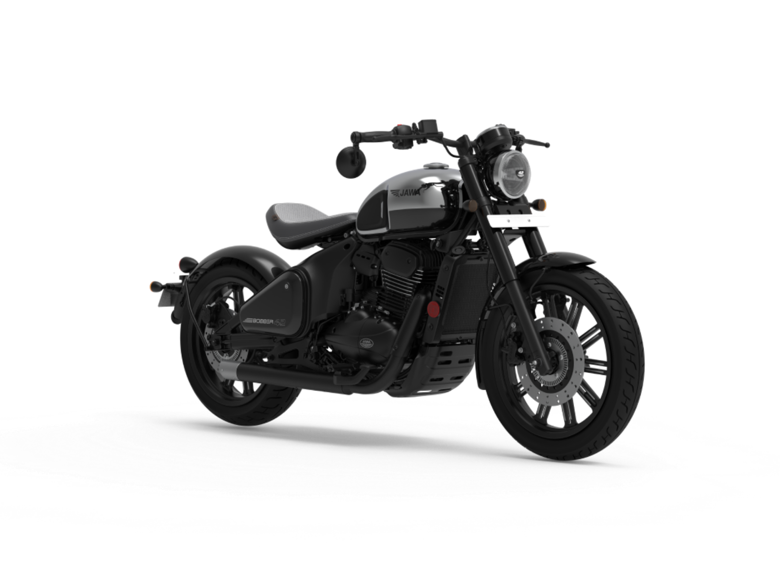 Jawa Motorcycles Models: Price, Features, Engine, Specs & Colors