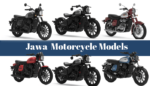 Jawa Motorcycles Models: Price, Features, Engine, Specs & Colors