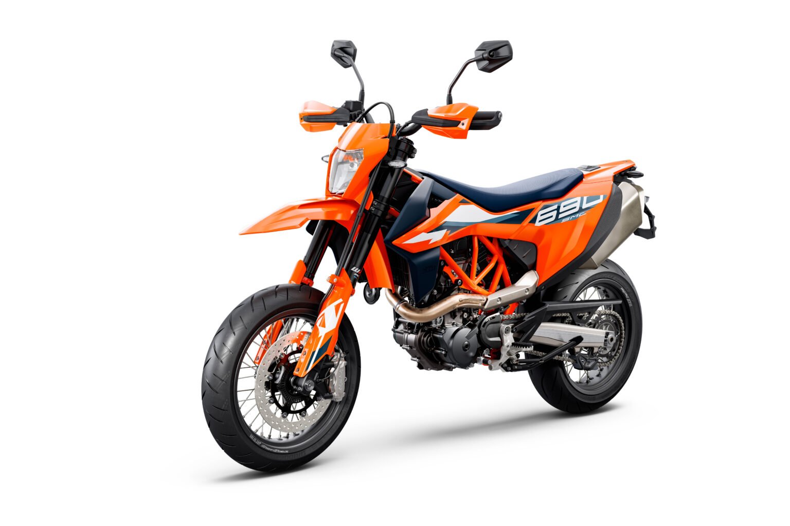 KTM Bikes Model List, Price, Functions, Engine & Specifications