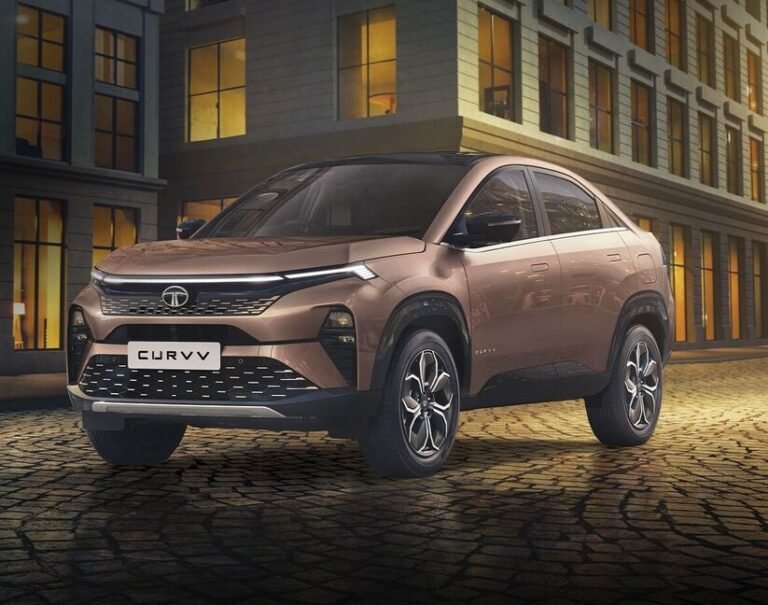 Tata Curvv Review: Features, Performance, and Value Uncovered