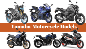 Yamaha Bikes Model List: Prices, Engines, Colors & Specs