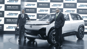 Best Cars at Auto Expo 2025: A Glimpse of the Future